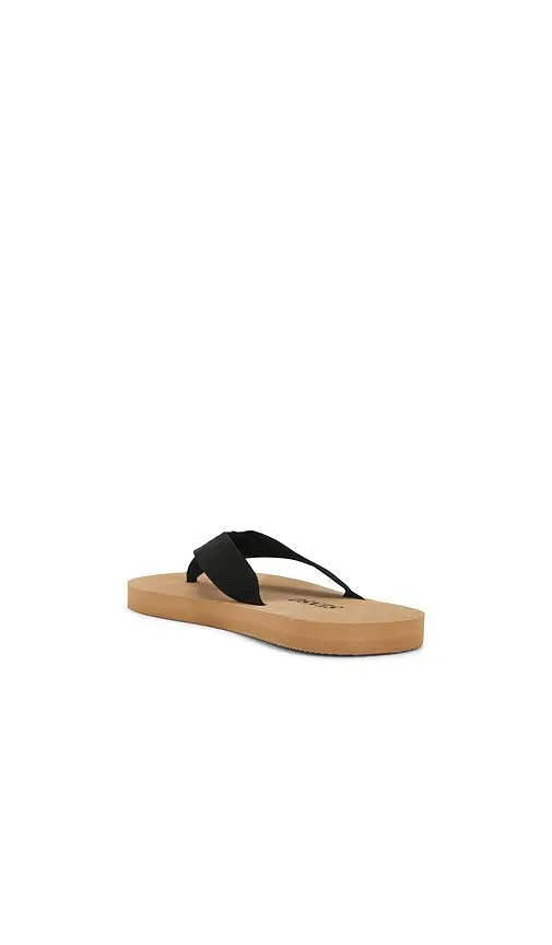 Senso Kenny Flip Flop - Clay