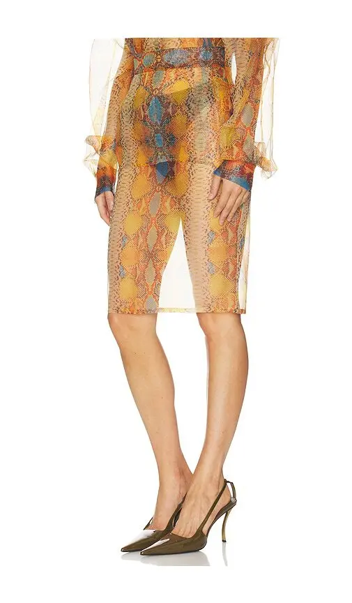 LAQUAN SMITH Pencil Skirt