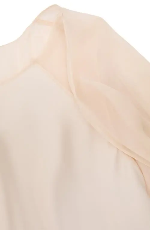 REISS Flora Maxi Dress & Wrap Set