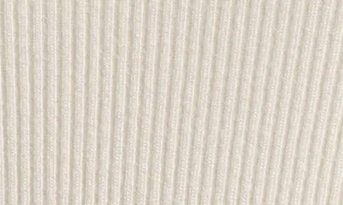 SKIMS Scoop Cotton Rib Tank