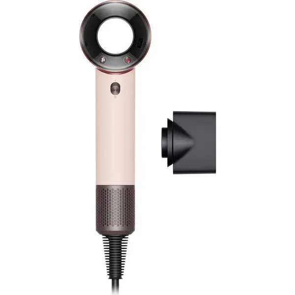 DYSON Supersonic Travel Hair Dryer - Ceramic Pink