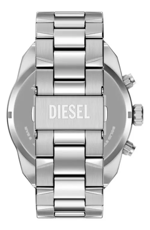 DIESEL® Chronograph Bracelet Watch