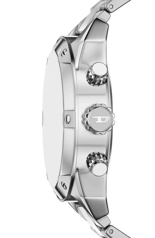 DIESEL® Chronograph Bracelet Watch