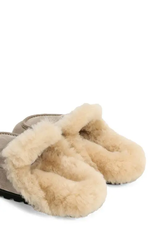 NAKED WOLFE Corded Slip-on Loafers - Stone
