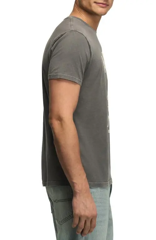 Lucky Brand After Hours Chicago Graphic T-shirt