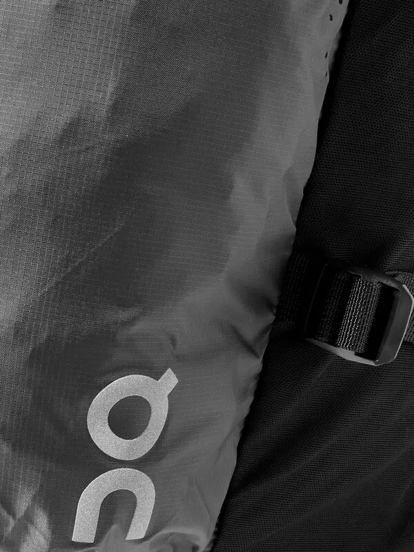 On Speed Pack Ripstop Backpack