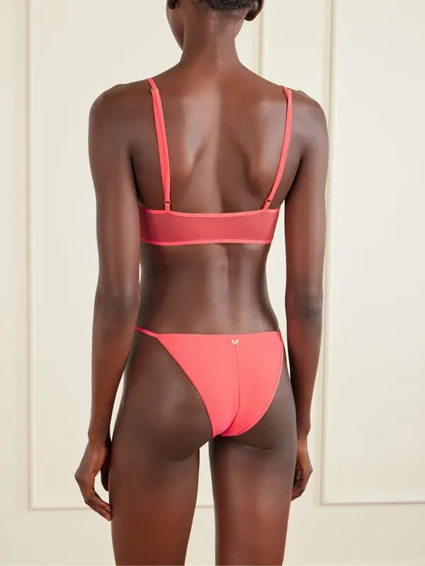 Kiki De Montparnasse Peep Show Bikini Brief