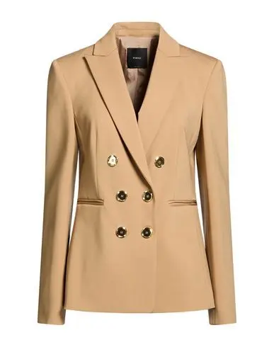 Pinko Double-breasted Blazer