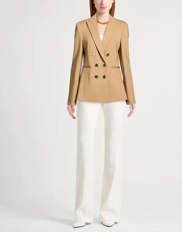 Pinko Double-breasted Blazer