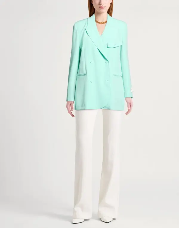 HINNOMINATE Double-breasted Blazer