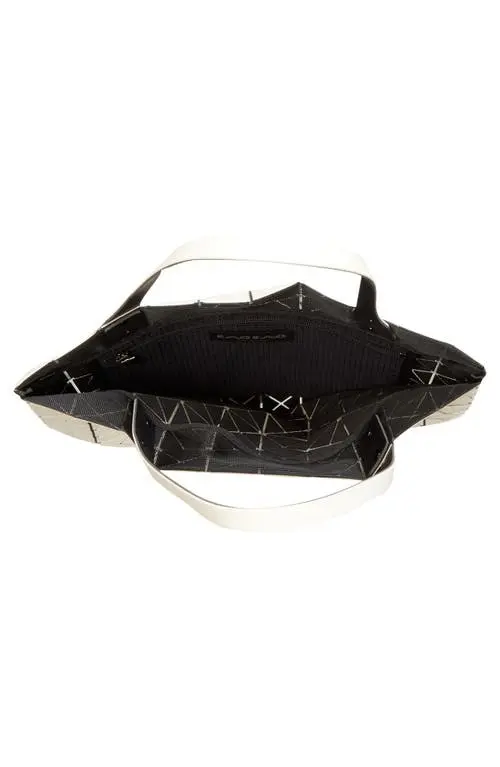Issey Miyake Prism Frost Tote