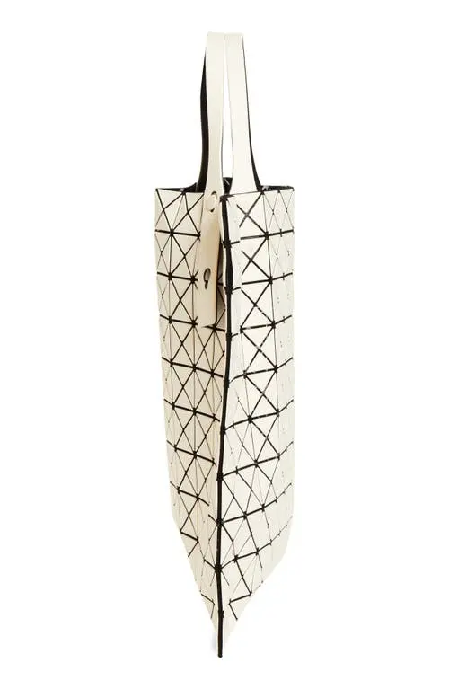 Issey Miyake Prism Frost Tote