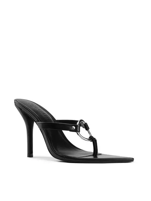 FEMME Akio Stiletto Sandal