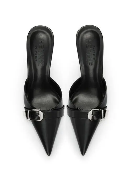 FEMME Venetia Mule
