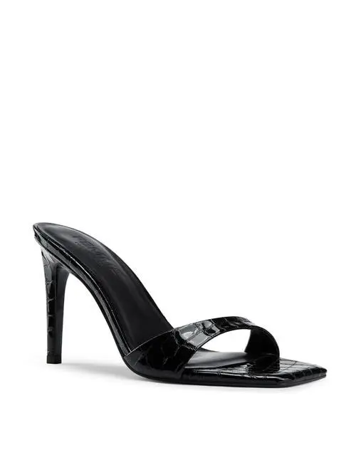 FEMME Anine Slipper
