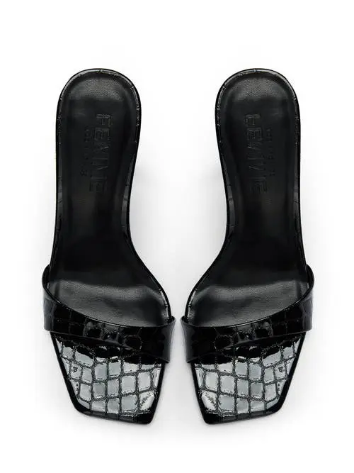 FEMME Anine Slipper