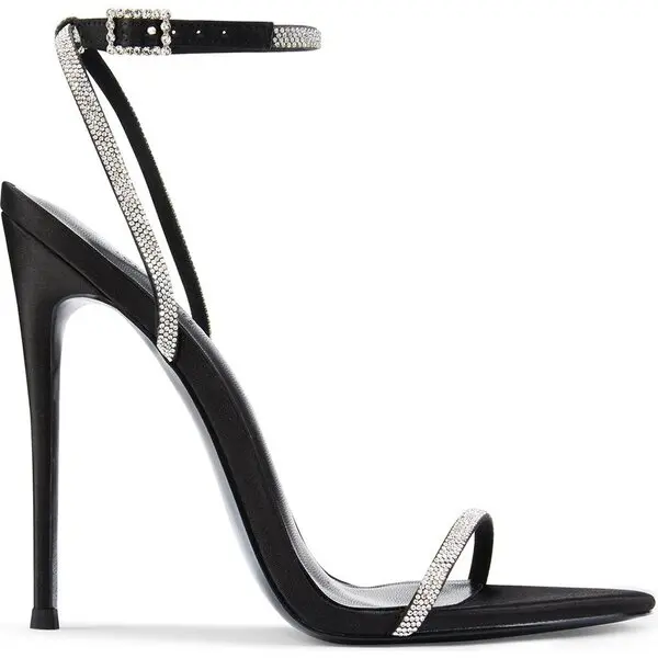FEMME Niche Diamonds Sandal