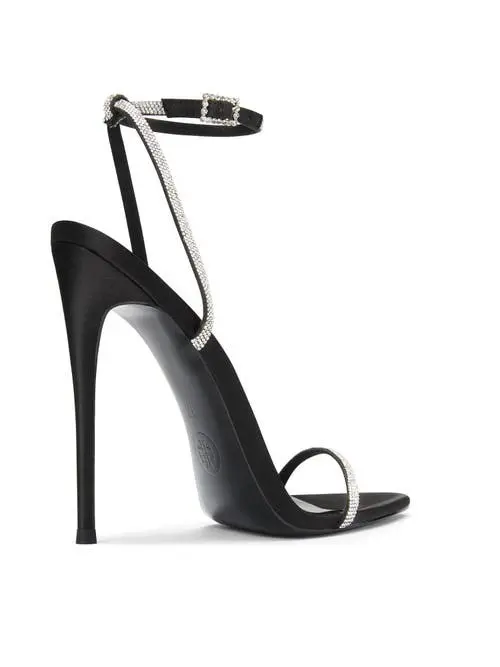 FEMME Niche Diamonds Sandal