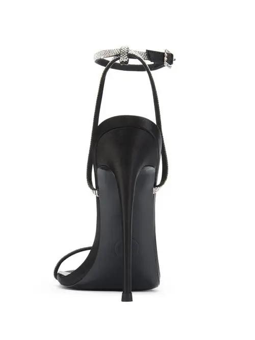 FEMME Niche Diamonds Sandal