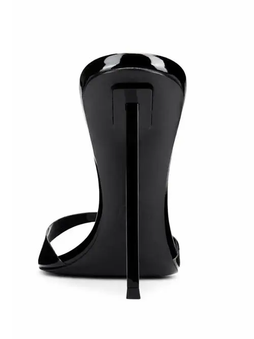 FEMME Whiskey 120 Mule