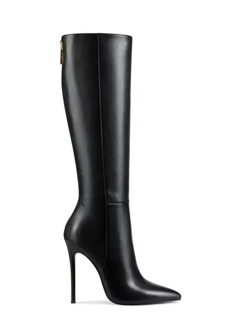 FEMME Miliano Knee High Boots