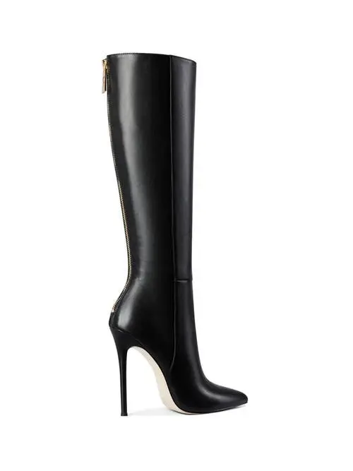 FEMME Miliano Knee High Boots