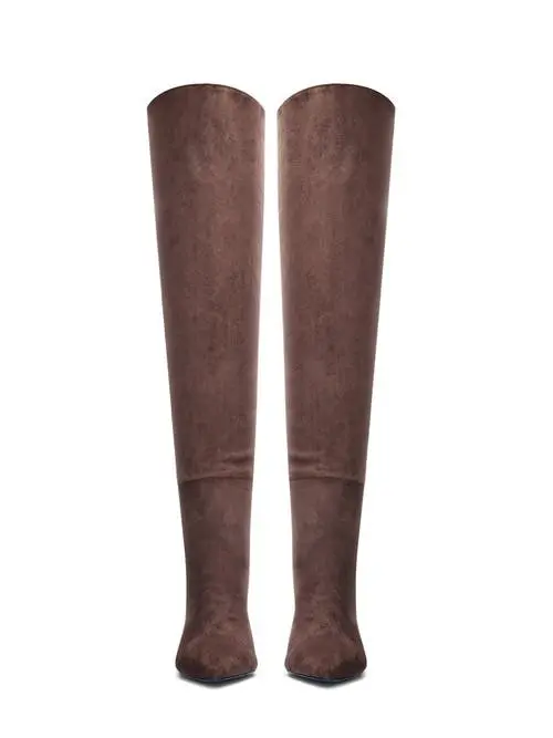 FEMME Mariel 2 Way Boots