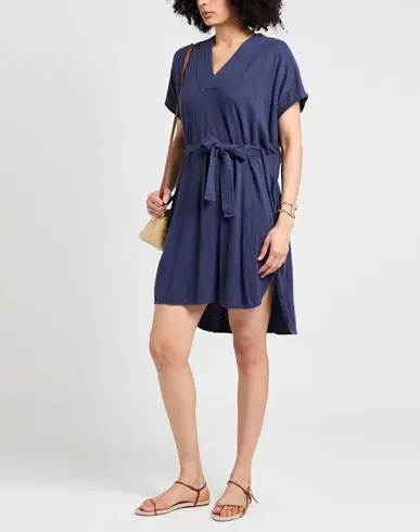 Majestic Filatures Mini Dress