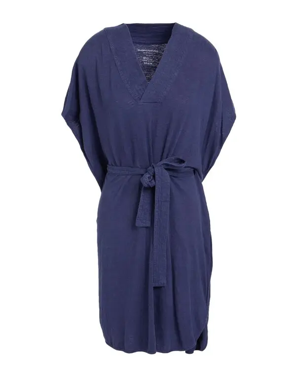 Majestic Filatures Mini Dress