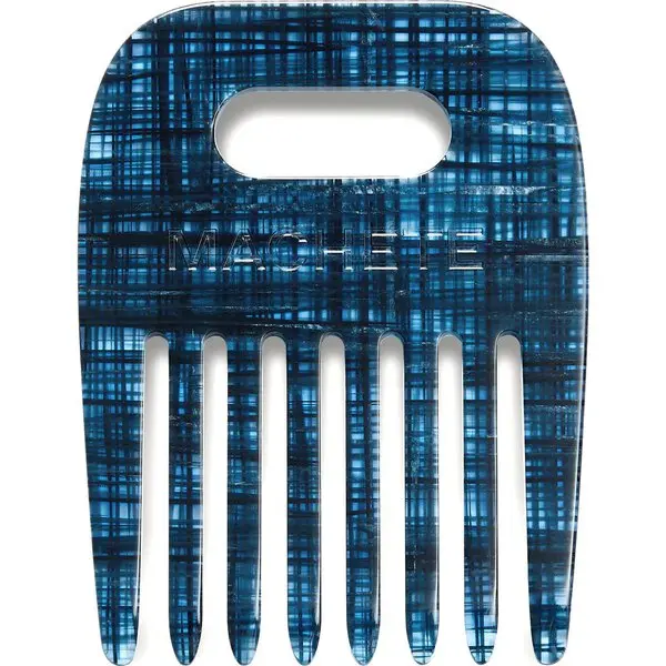 MACHETE No. 4 Comb - Chambray
