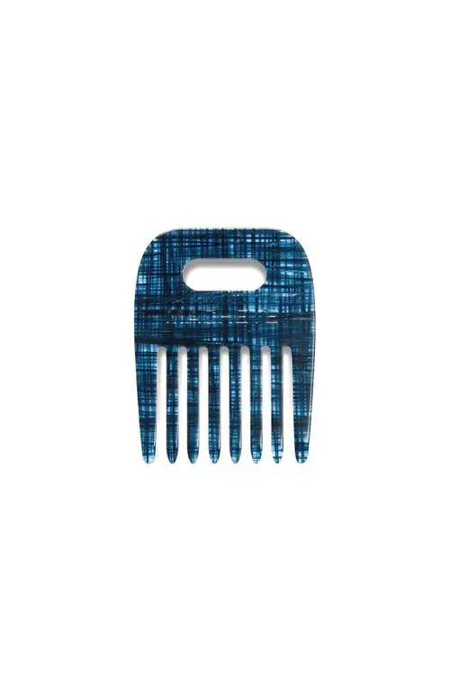 MACHETE No. 4 Comb - Chambray