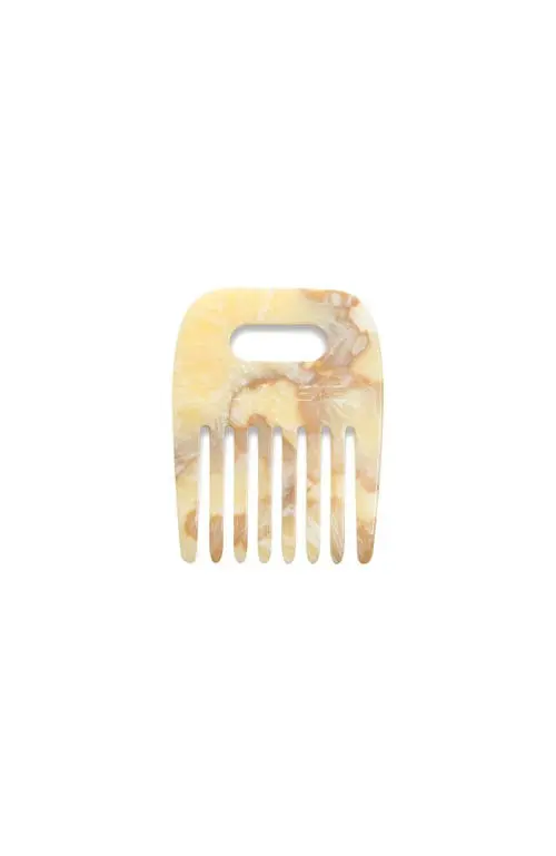 MACHETE No. 4 Comb - Crème