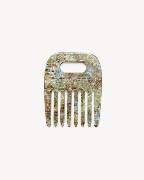 MACHETE No. 4 Comb - Gem Checker