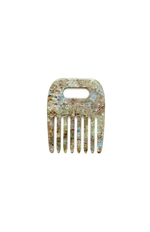 MACHETE No. 4 Comb - Gem Checker