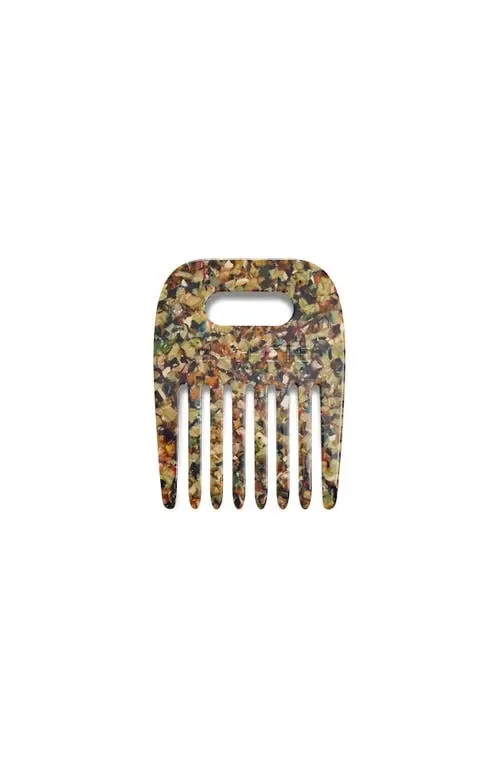 MACHETE No. 4 Comb - Monet