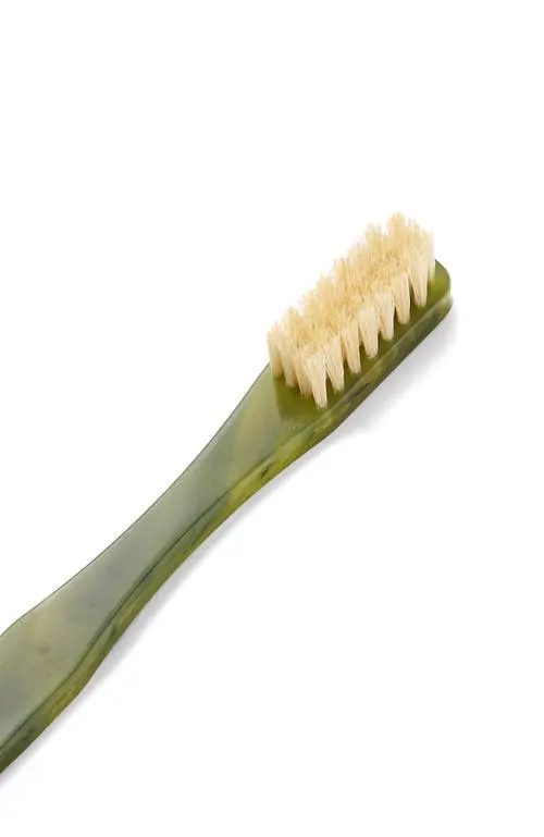 MACHETE Toothbrush - Algae