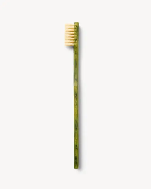 MACHETE Toothbrush - Algae