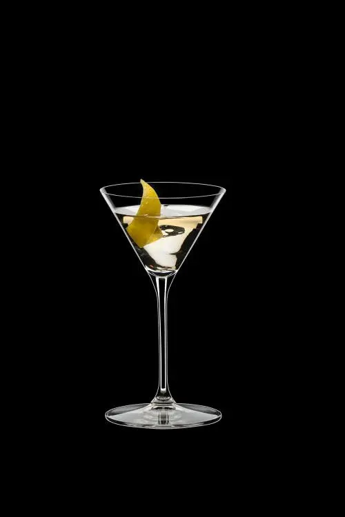 RIEDEL Grape@ Martini Cocktail Glass, Buy 3 Get 4
