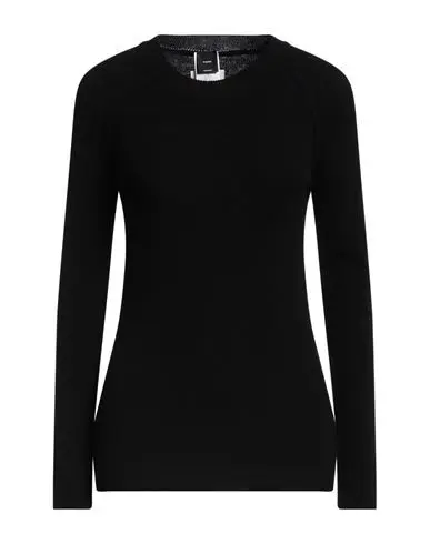 Pinko Sweater In Wool, Viscose, Polyamide And Cashmere