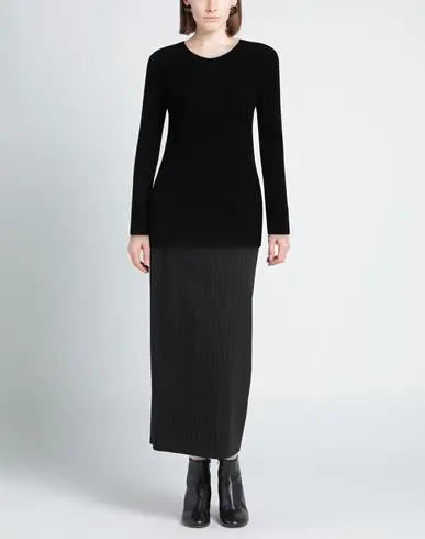 Pinko Sweater In Wool, Viscose, Polyamide And Cashmere