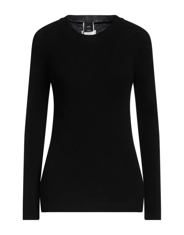 Pinko Sweater In Wool, Viscose, Polyamide And Cashmere