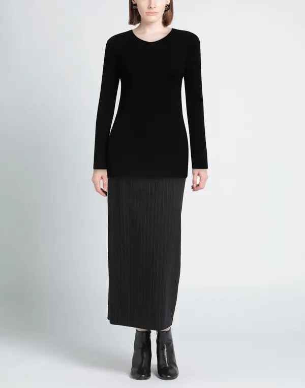 Pinko Sweater In Wool, Viscose, Polyamide And Cashmere