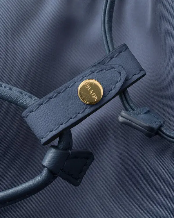 Prada Re-nylon Pouch