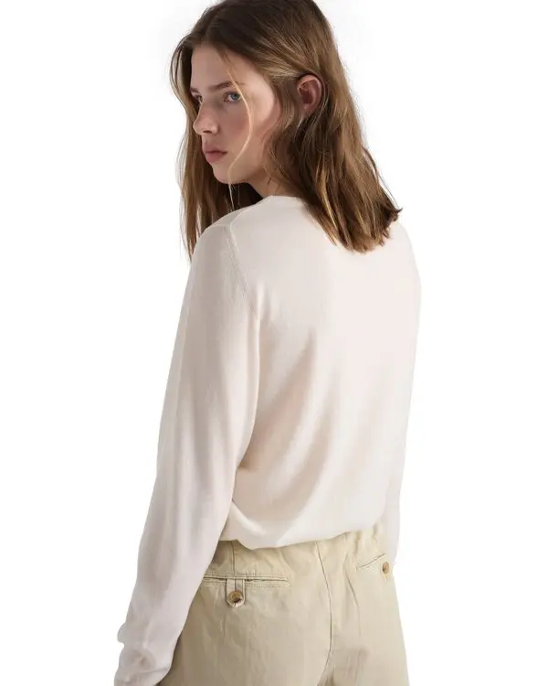 Prada Cashmere Cardigan