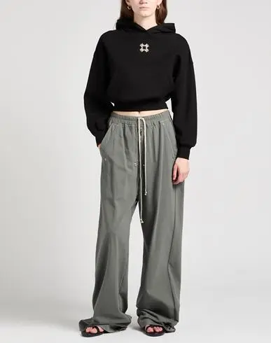 Amiri Hooded Cotton Sweatshirt