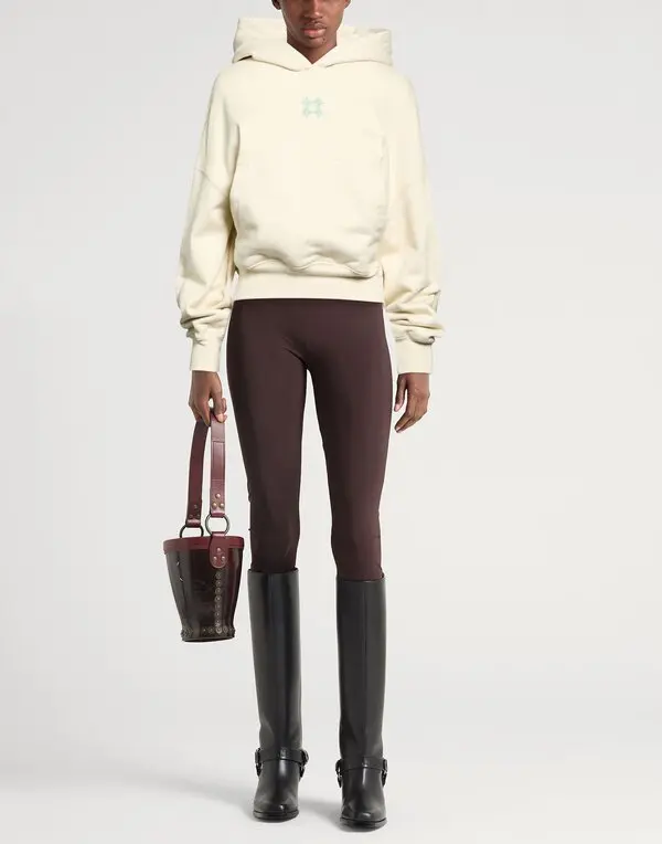 Amiri Sweatshirt Size Cotton - White