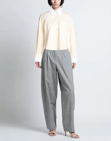 19.70 NINETEEN SEVENTY Cotton Shirt