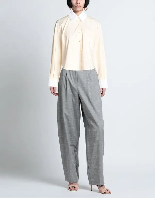 19.70 NINETEEN SEVENTY Cotton Shirt
