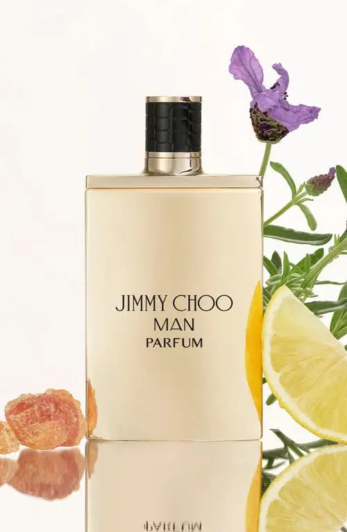 JIMMY CHOO Parfum