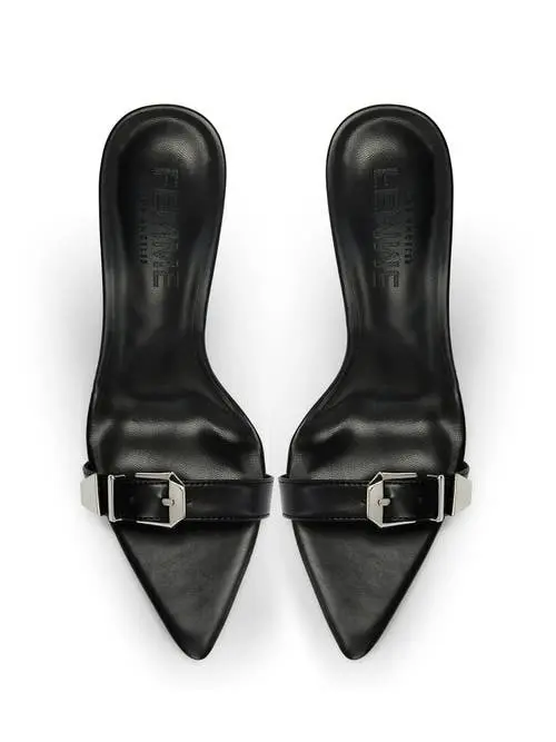 FEMME Carter 100 Mule